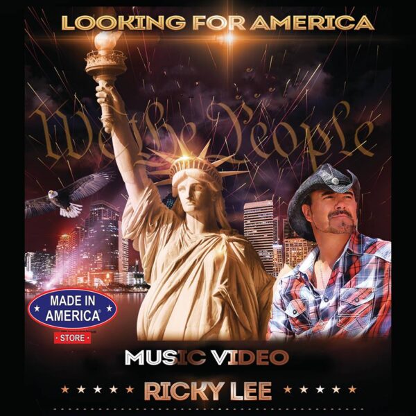 Ricky Lee